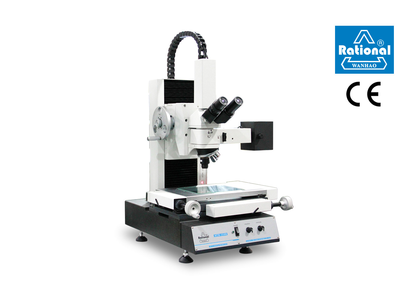 Metallographic Microscope