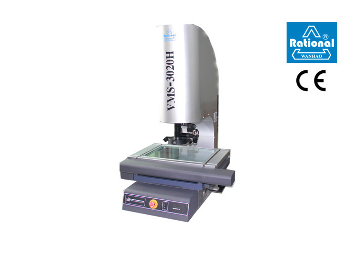 Auto Focusing Video Measuring Machine Visual Measurement System 50/60 Hz
