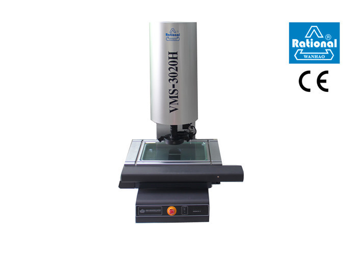 High Precision Machine Vision Measurement / Cmm Vision System AC 100-240V