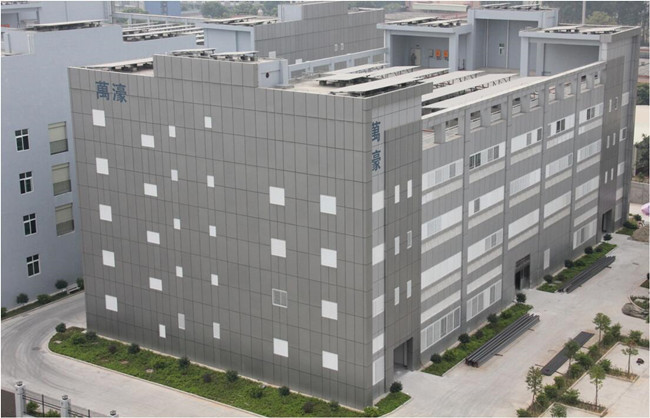 Rational Precision Instrument Co.,Ltd.