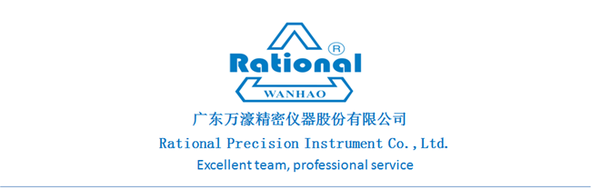 Rational Precision Instrument Co.,Ltd.