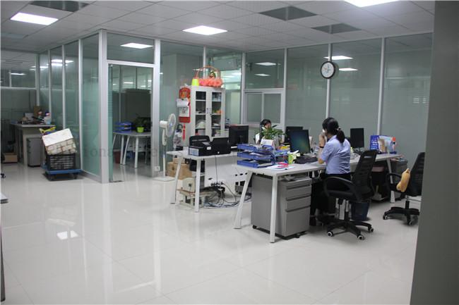 Rational Precision Instrument Co.,Ltd.