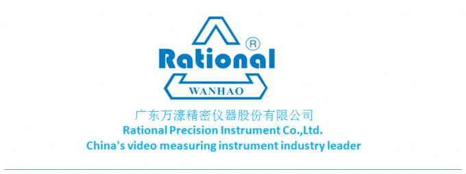 Rational Precision Instrument Co.,Ltd.