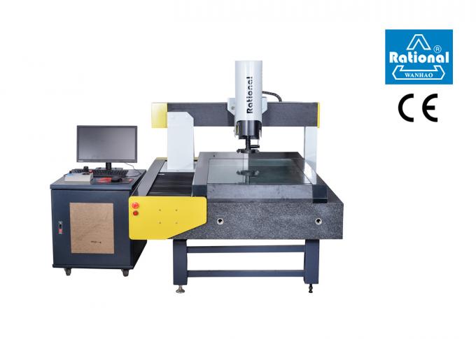 Rational Precision Instrument Co.,Ltd.