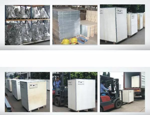 Rational Video Measuring System With Renishaw Probe Including White Lighe